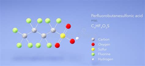 Pfas Chemical Structure Stock Illustrations 20 Pfas Chemical Structure Stock Illustrations
