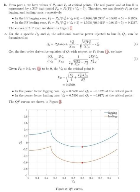 Solved Write Matlab Code For The Question The Solution Is