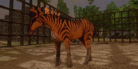 Ark Survival Evolved How To Tame A Equus