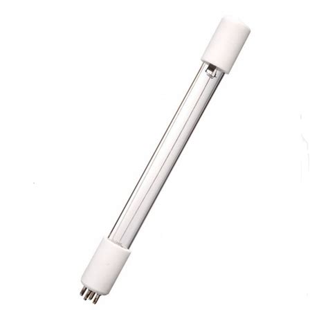 High Output Uv Lamp