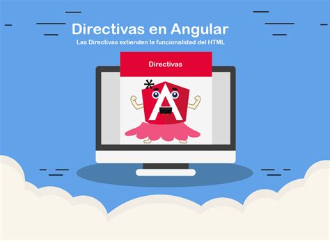 Directivas En Angular 🧑‍🎨 Las Directivas Son Una Parte Súper By Vanessa Aristizabal