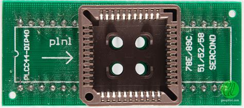 Review XG Autoelectric TL CS MiniPro Universal USB Programmer Gough S Tech Zone