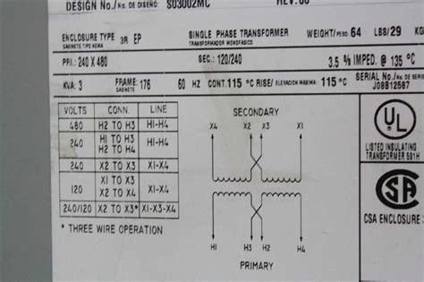How To Wire A Single Phase Transformer A Step By Step Guide
