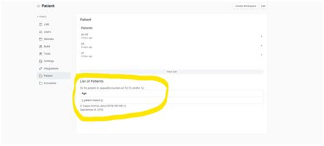 Frappe Erpnext How I Can Render Doctype Data In Custom Block Html Frappe Forum