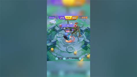 When Talonflame Doesnt Hit A Wall Pokemon Unite Clips