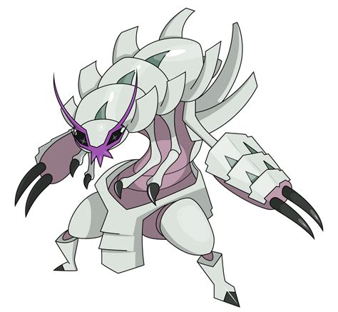 Golisopod By Awokenarts On Deviantart