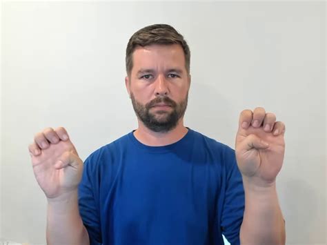 Emergency Asl Dictionary