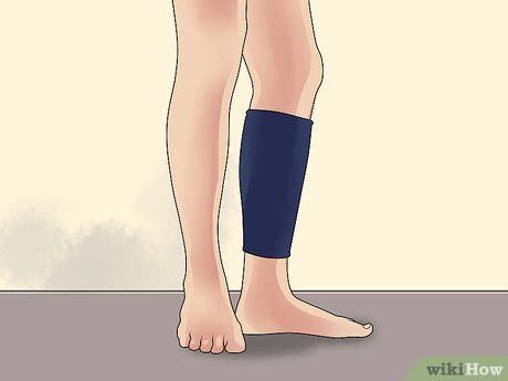 Ways To Prevent Shin Splints WikiHow