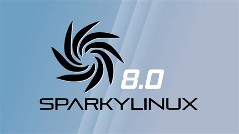 Sparkylinux 80 Launches With Debian 13 Base