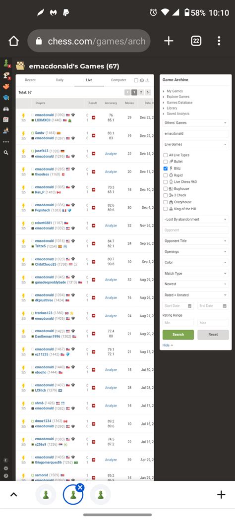 So Many Server Disconnects Its Ridiculous Im Cancelling Subscription Chess Forums