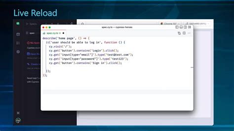 Automation Using Cypress Pptx