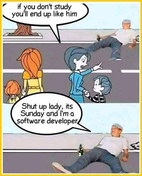 nate bunney on linkedin programmingmemes programmerhumor