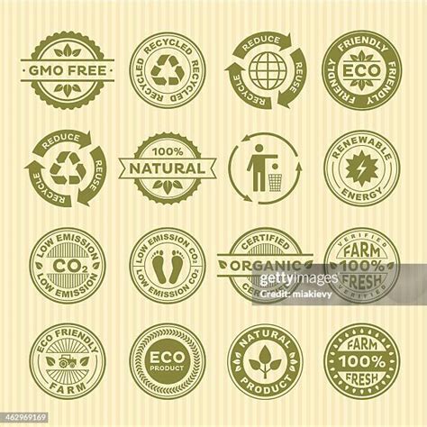 3608 Waste Classification High Res Illustrations Getty Images