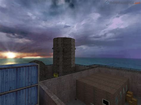 Скачать карту Csport для Cs 16 Cs карты