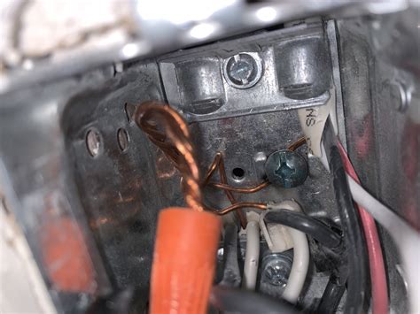 HS200 Install With 3 Cables With Ground Wire With Photo And Diagram TP Link Community