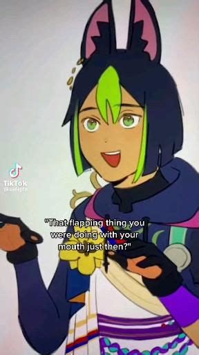 Pin By Chimkin Nugget On Fandom Stuffs Video Anime Funny Funny Meems Funny Gif