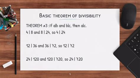Divisibility Pdfpdf