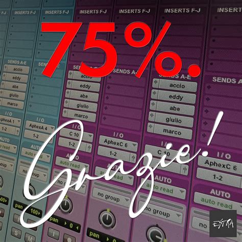 Estra Nuovo Album Crowdfunding