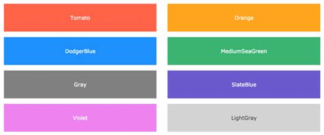 رنگ‌ها در Css معرفی کد Hex، سیستم Rgb و Hsl ادمین سایت