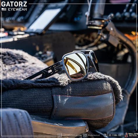 Gatorz Stark ในอีก 1 รุ่นที่เป็น Gatorz Thailand