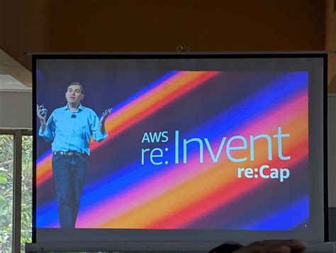 Aws Awsreinvent Cloudcomputing Ai Machinelearning Bigdata Eks