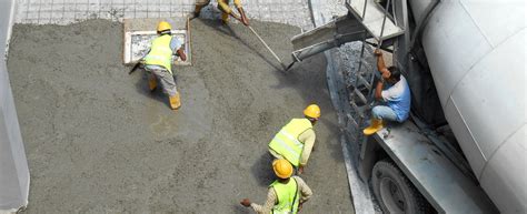 6 Quick Tips For Calculating Concrete Yield