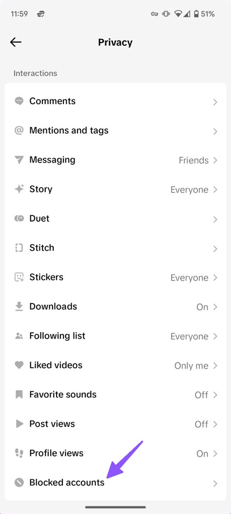 What Happens When You Block Someone On TikTok Guiding Tech