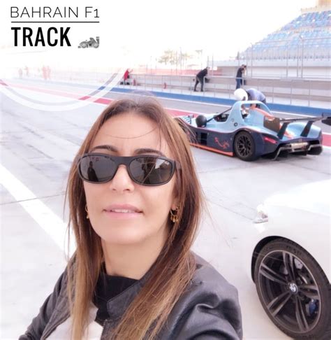 Adrenalinerush Nancy Farid