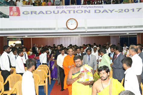 Sj Bgs Polytechnic Mandya Admission Fees Courses Placements