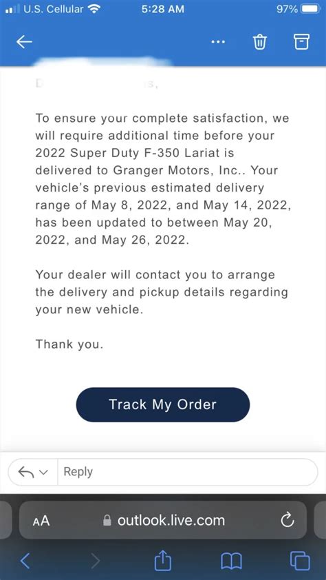 1e3a544e 9bff 436a 8545 A2f3252f9e46 Jpeg Ford Tremor Forum Ford Super Duty