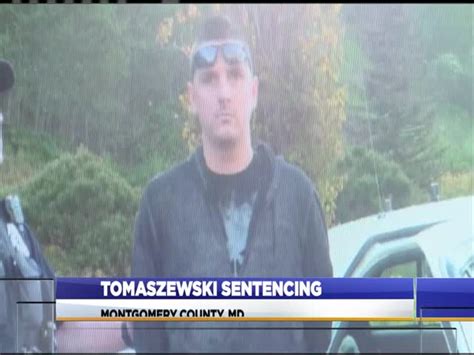 Scott Tomaszewski Sentenced To Life In Prison For 2015 Double Murder Of