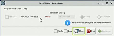 How To Securely Erase An Ssd Or Hdd Before Selling It Tom S Hardware