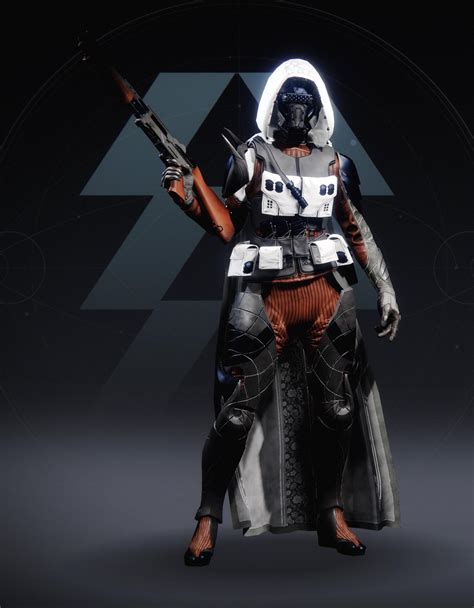 Hunter Scout R Destinyfashion