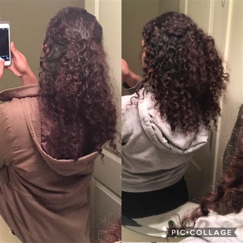 Devacurl Difference R Curlyhair