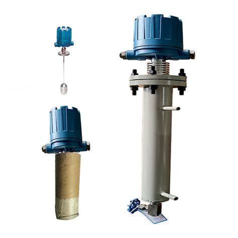 Top Mounting Single Stage Dual Stage Float Switches Magnetrol Float