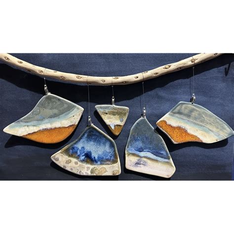 Danielle Anna Westcountry Potters Association