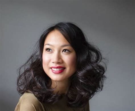 Trinh Nguyen Looks London Models