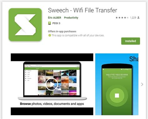 How To Share Files Between Android And Ubuntu On Your Network