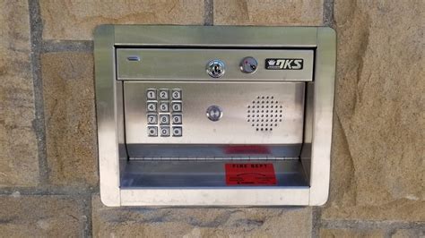 Enhancing Residential Security With An Automated Gate System