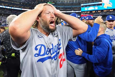 Will Smiths Homer Lifts Dodgers Over Blue Jays For Repeat Mlb Championship