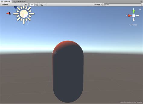 Unity Shader 漫反射diffuse计算unity Diffuse Csdn博客