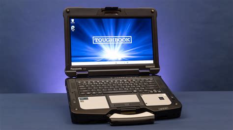 Panasonic Toughbook 40 Mk2 Review 2024 Pcmag Australia