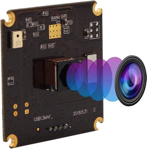 High Speed USB Camera Module With Autofocus And Philippines Ubuy