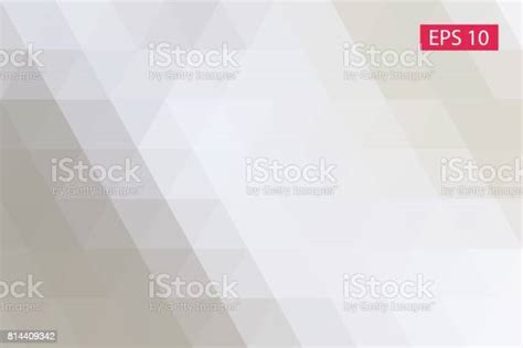 추상적인 배경 다각형 삼각형 형상 배경 벡터 일러스트 레이 션 라이트 벡터 패턴 삼각형 서식 기하학적 샘플에서 벡터 가벼운에