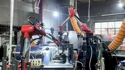 China Rbr616 Cnc Machine Loading And Unloading Robot Manufacturers Suppliers Factory Low