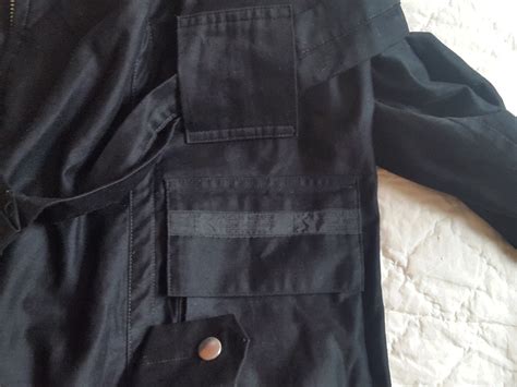 Sex Seditionaries Bondage Trousers And Jacket Medium The Roxy