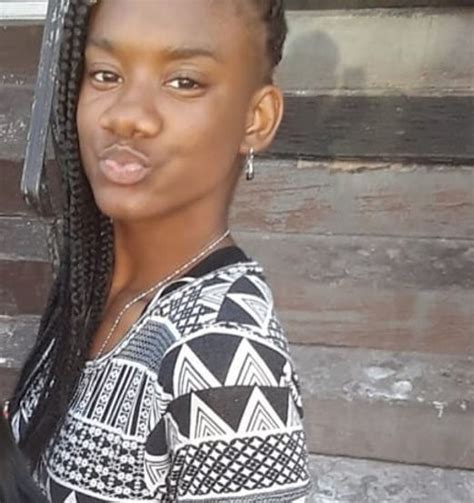 Meet Ajahnae Smaugh