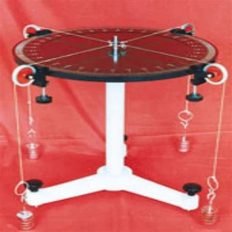 Force Table At Best Price In Ambala By Lab House India Id 2853067357855