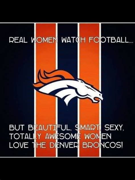 Images About Broncos On Pinterest