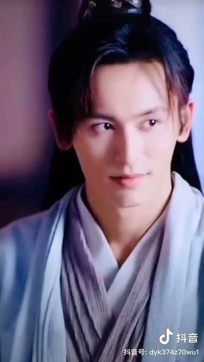 治愈系笑容 💙💙💙 周子舒 温客行 Youtube